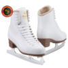 Jackson Ultima Excel - Aloittelijan Taitoluistimet | Golden Skate