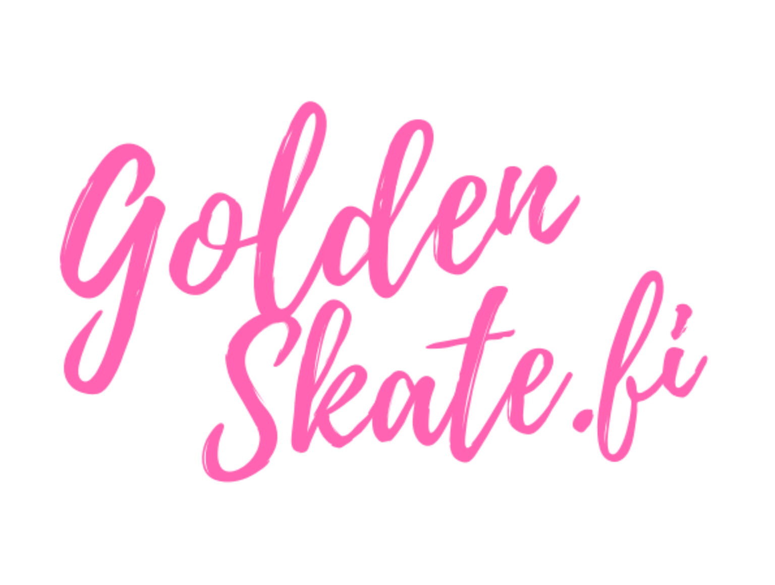 NEW PRODUCTS - Golden Skate